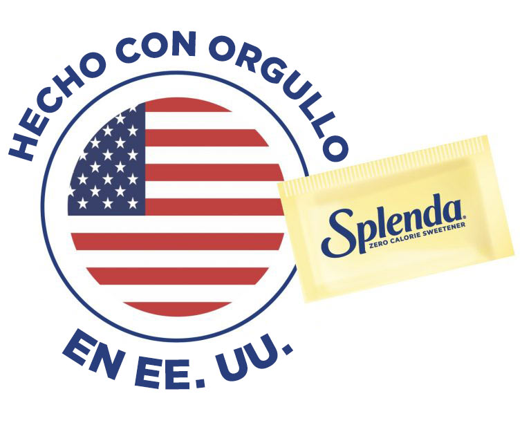 Acerca de Splenda